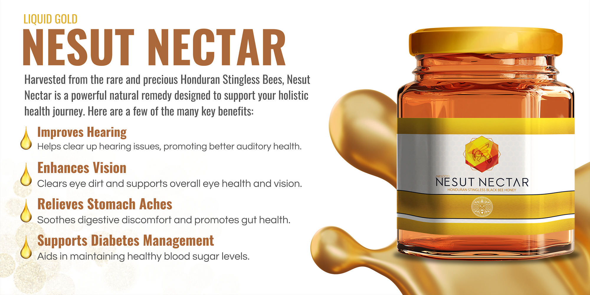 So Ionic Botanicals